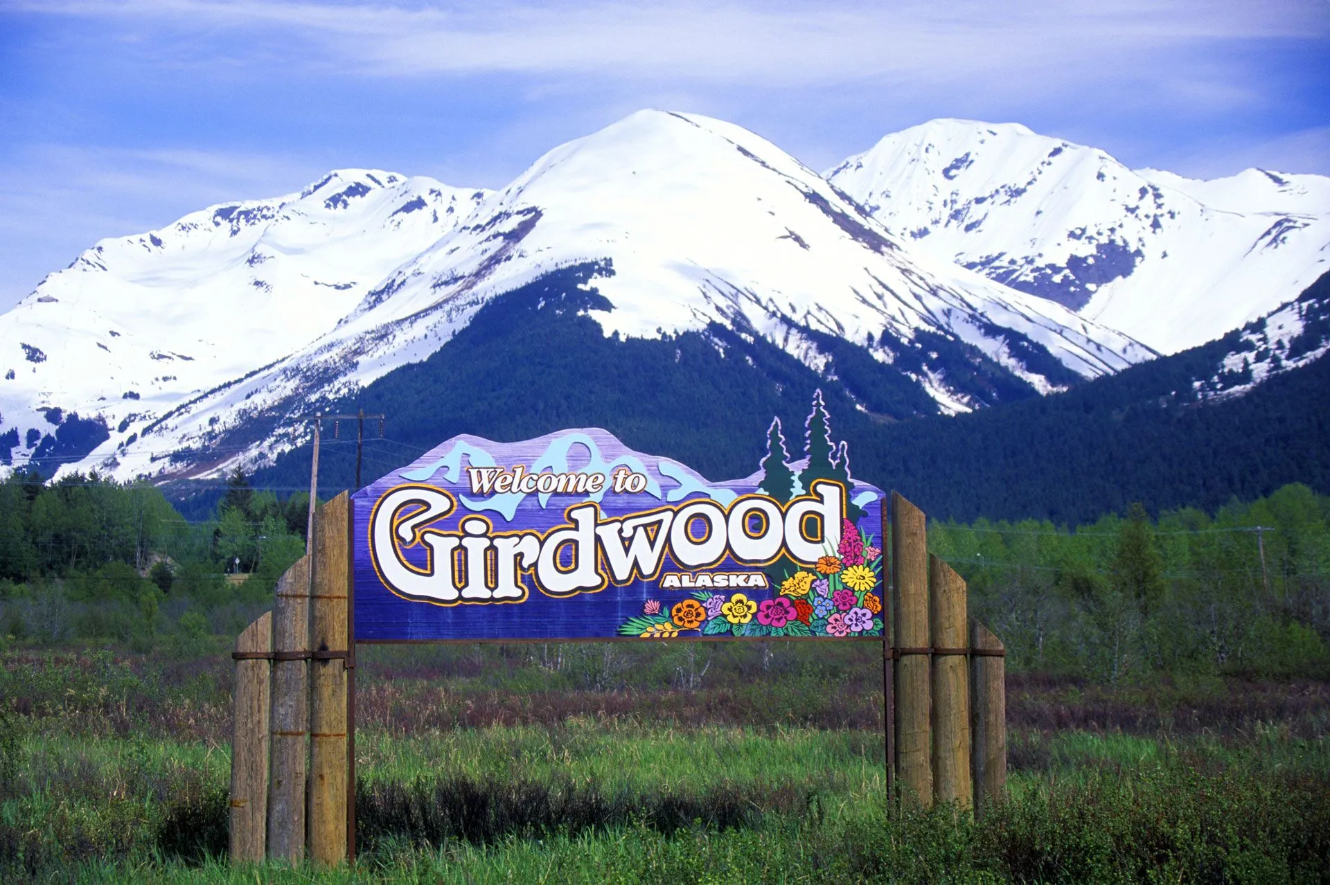 Everything you need to know about Girdwood, Alaska