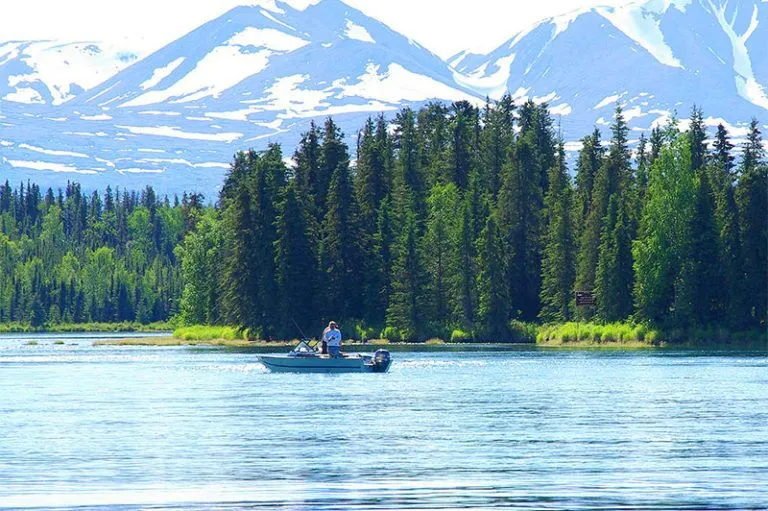 Everything you need to know about Girdwood, Alaska