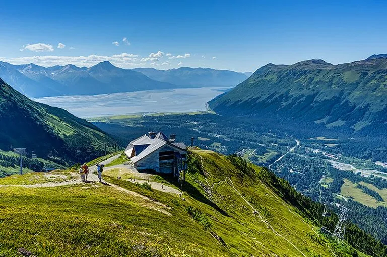 Everything you need to know about Girdwood, Alaska