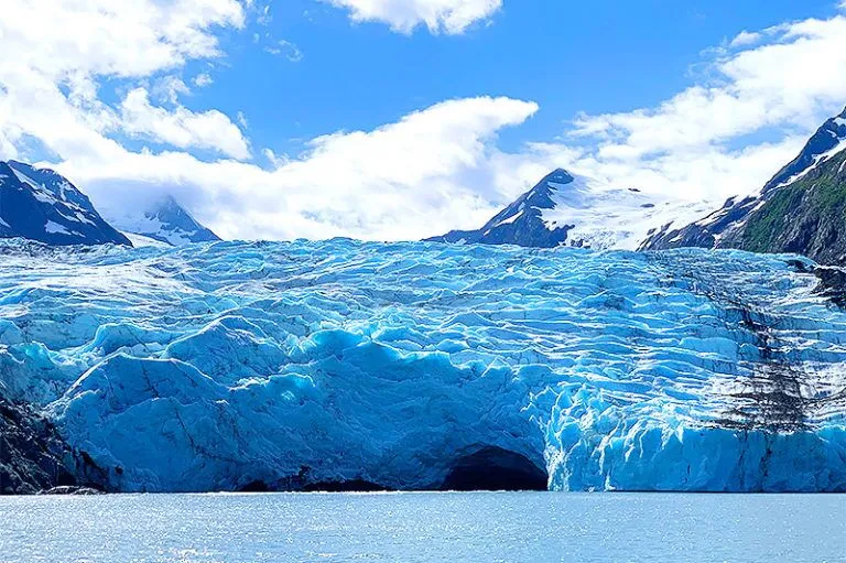 Everything you need to know about Girdwood, Alaska