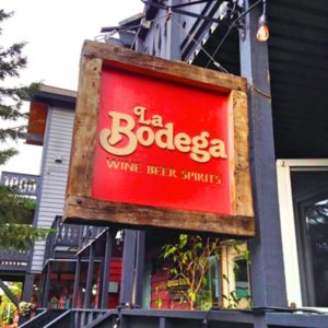 La Bodega