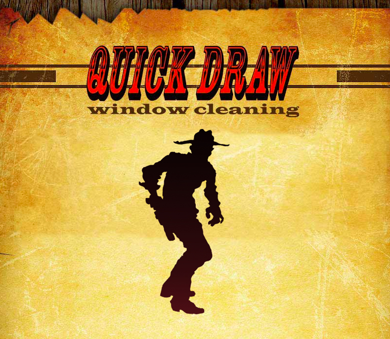 Quick Draw Window Cleaning
