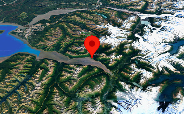 Girdwood, Alaska's (A.K.A. Alyeska) Official things to do website