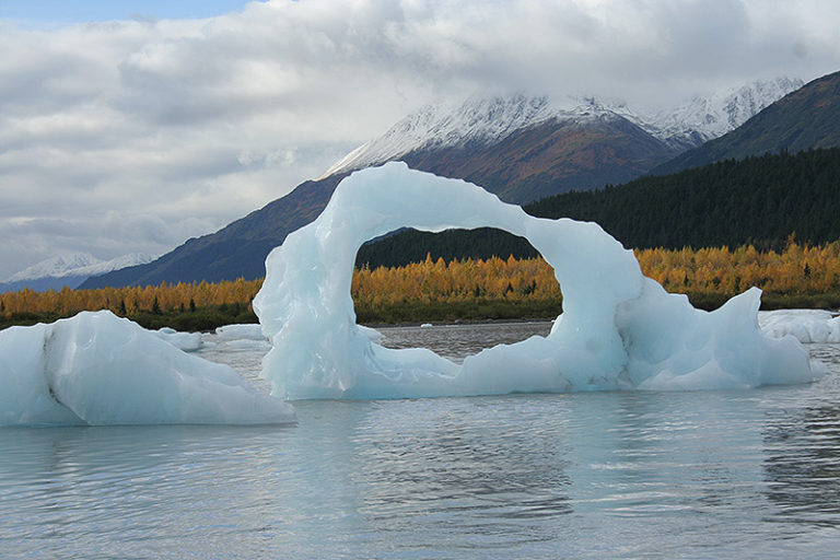 Everything you need to know about Girdwood, Alaska
