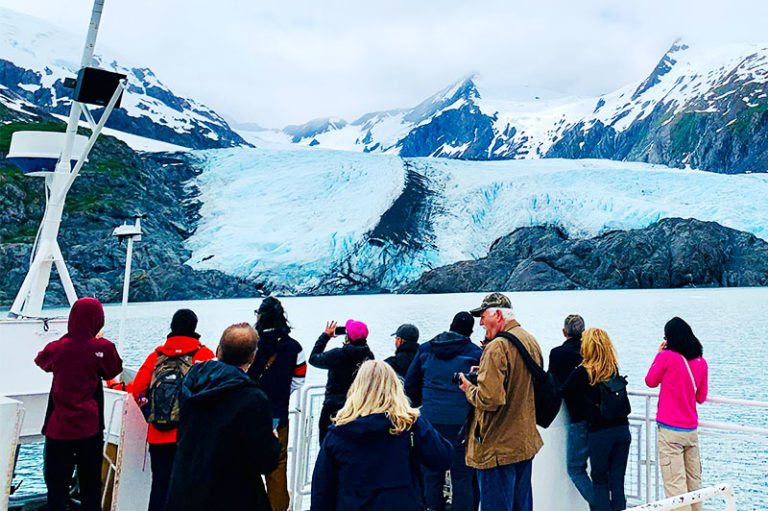 Everything you need to know about Girdwood, Alaska